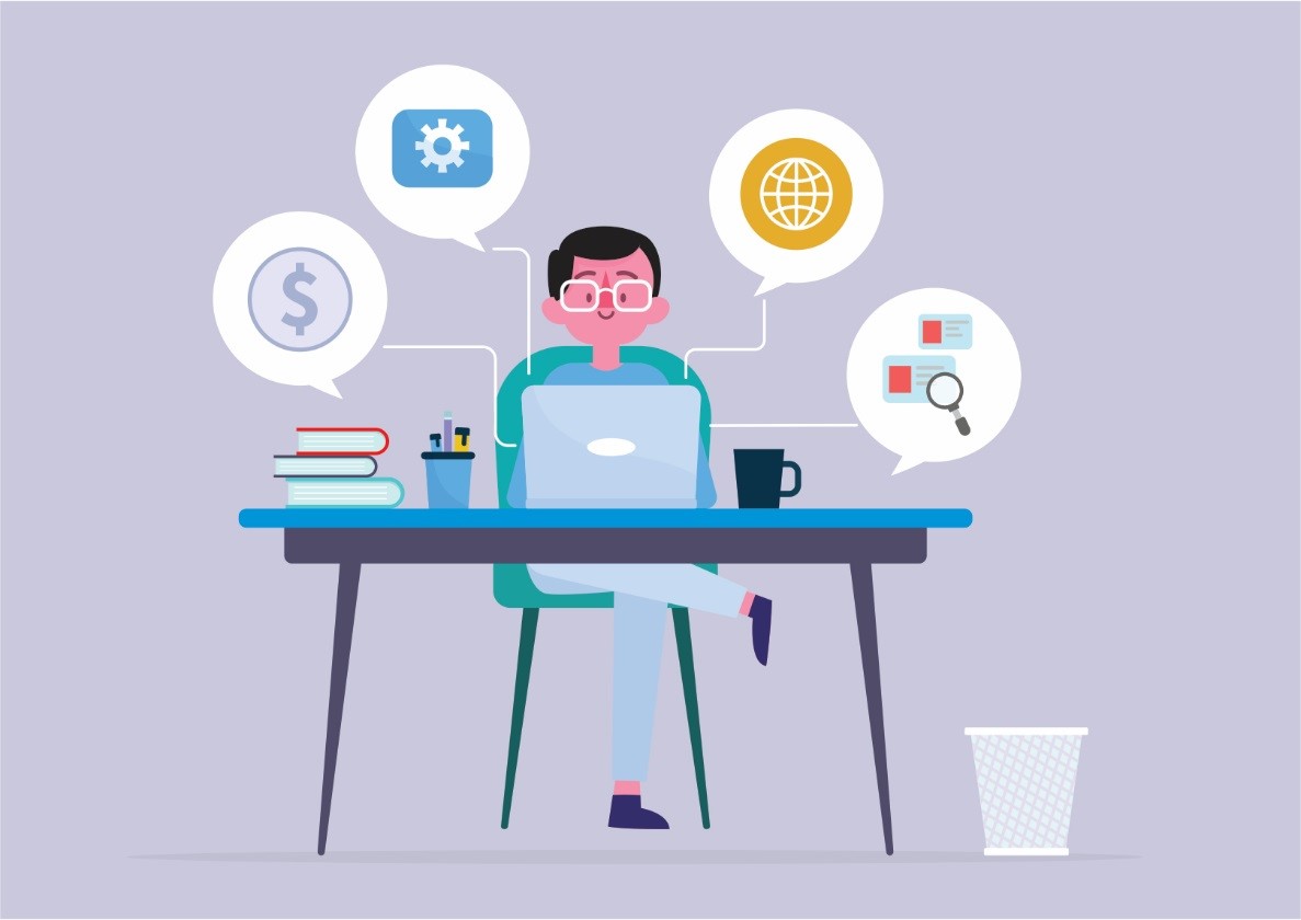 Why Magento Is The Best Framework For E Commerce Development Key Benefits And Features