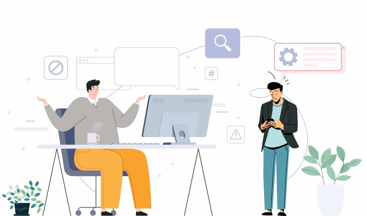 Transforming ‘No Results Found’ Pages into Conversion Opportunities: 11 ...