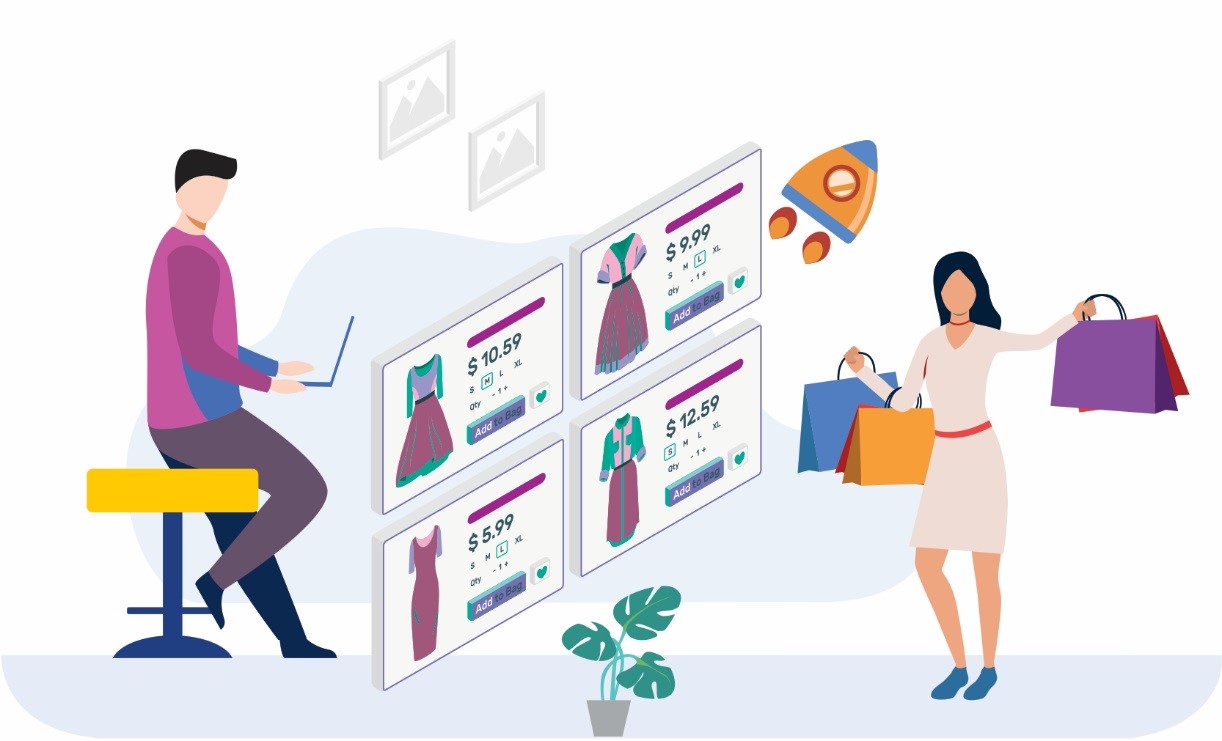 Why Faceted Navigation Is Essential for E‑Commerce Success