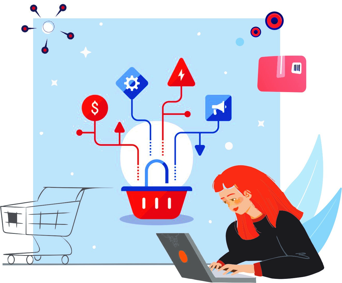 Top 9 Ways to Display Related Products and Boost Sales