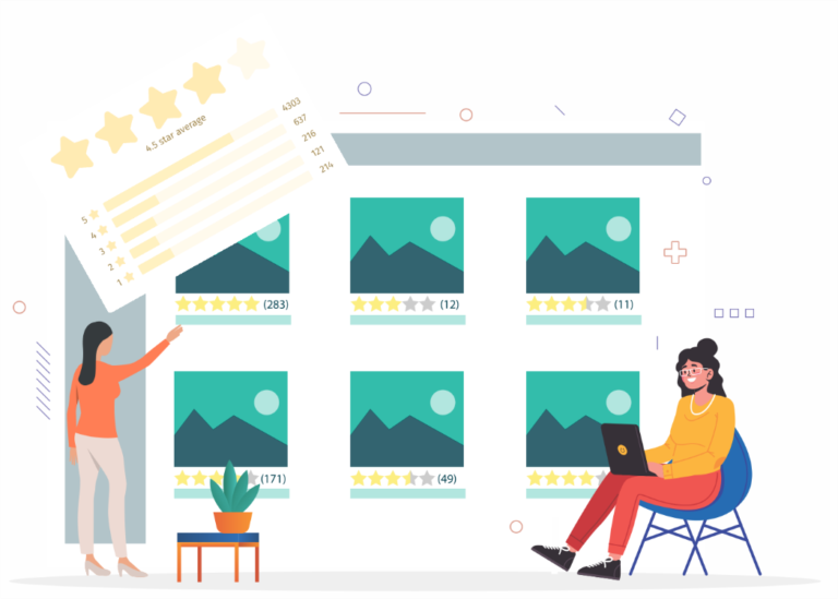 12 Crucial Things to Display on Product Detail Page