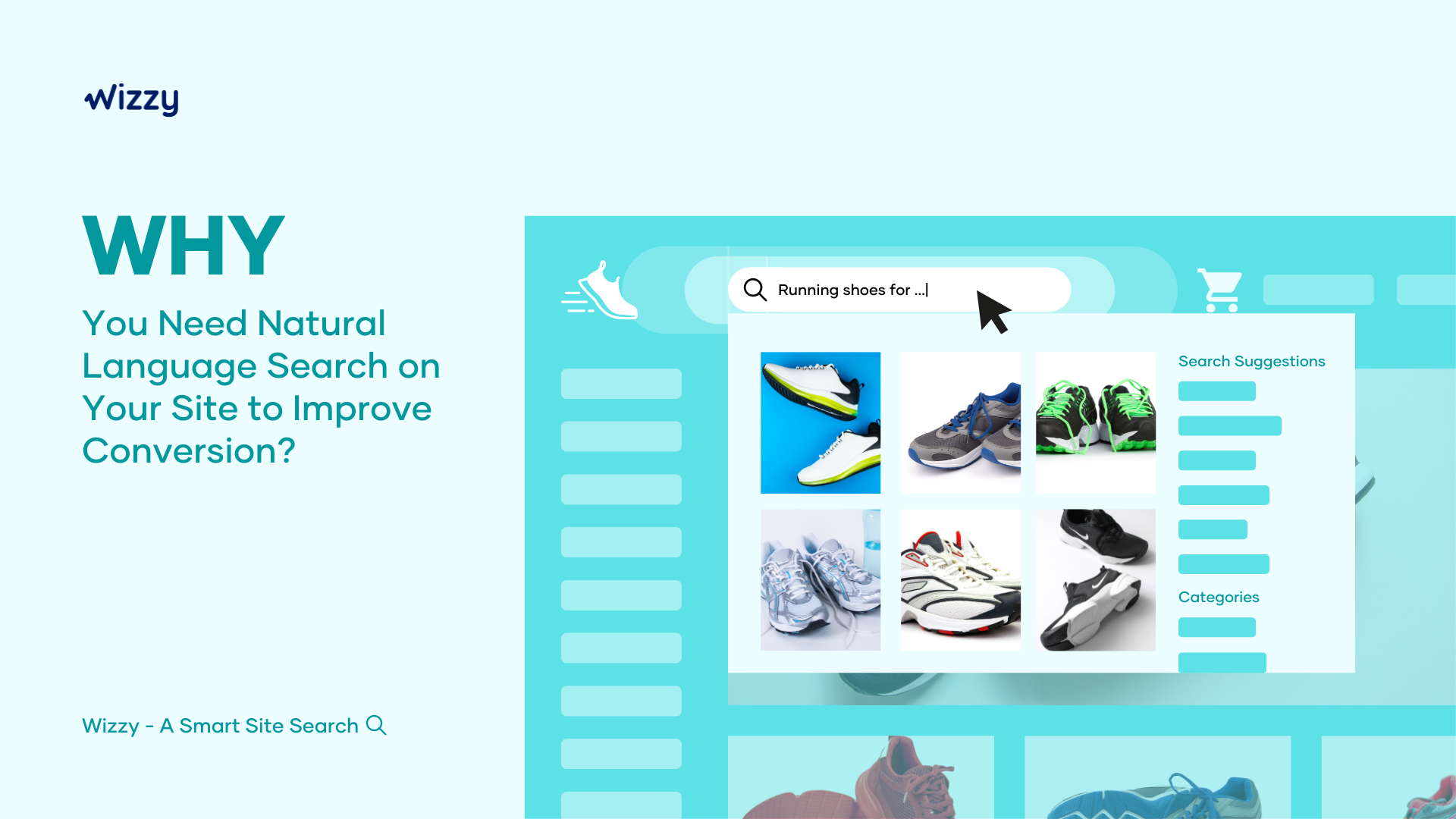 Why You Need Natural Language Search on Your Site to Improve Conversion