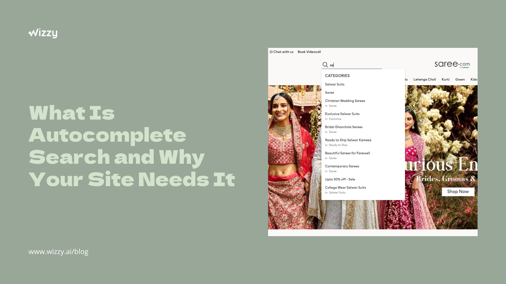 What Is Autocomplete Search And Why Your Site Needs It