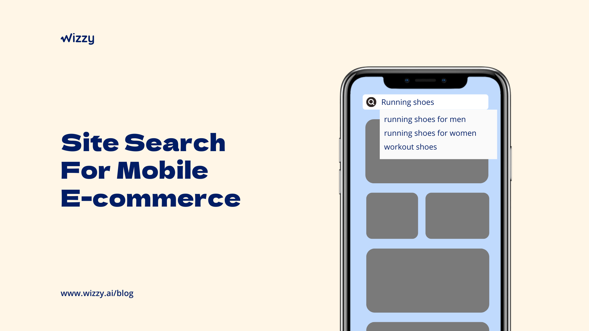 Optimizing E-Commerce Mobile Search Functionality to Boost User ...