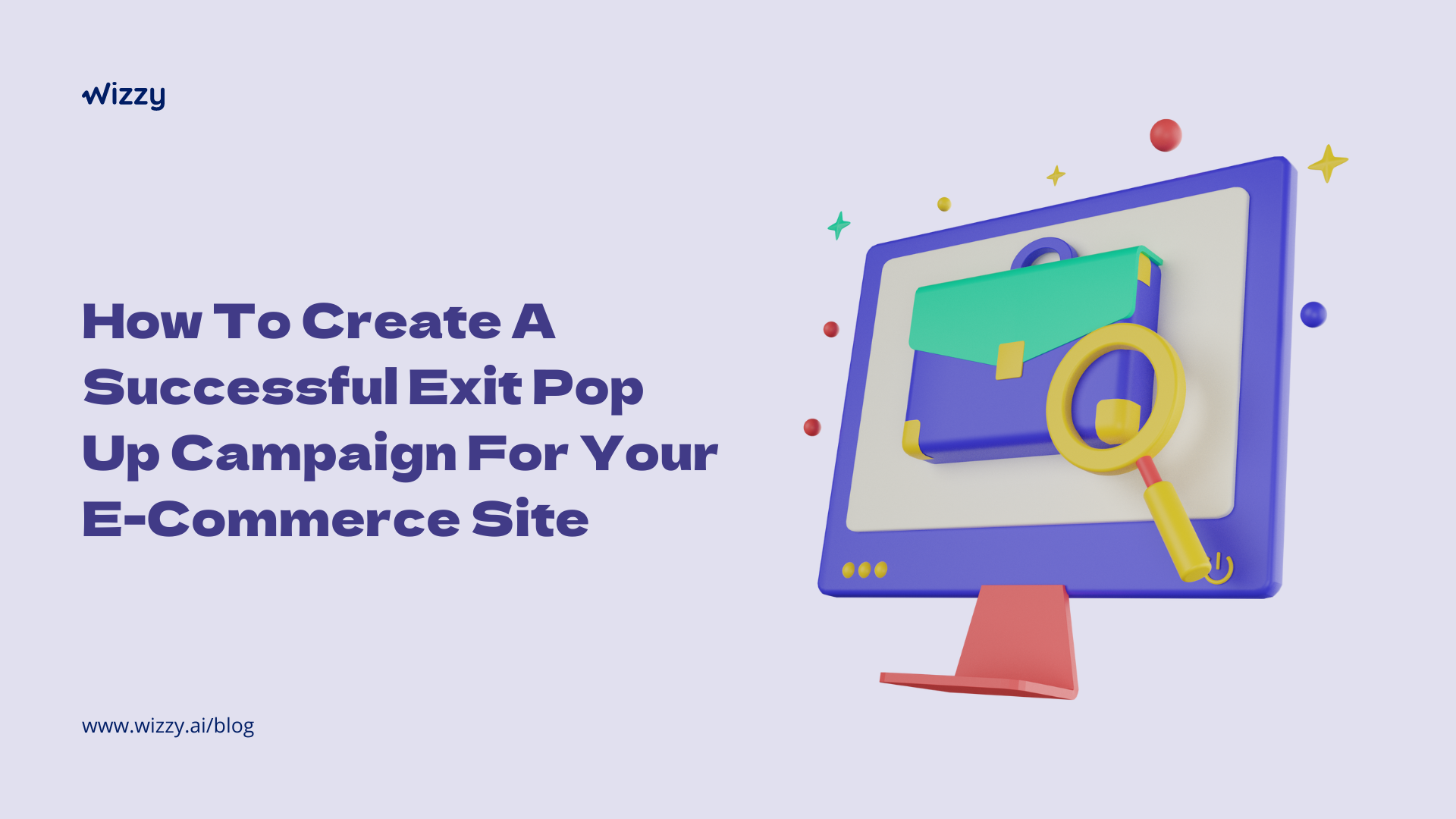 How To Create A Successful Exit Pop Up Ads Campaign For Your E-Commerce ...