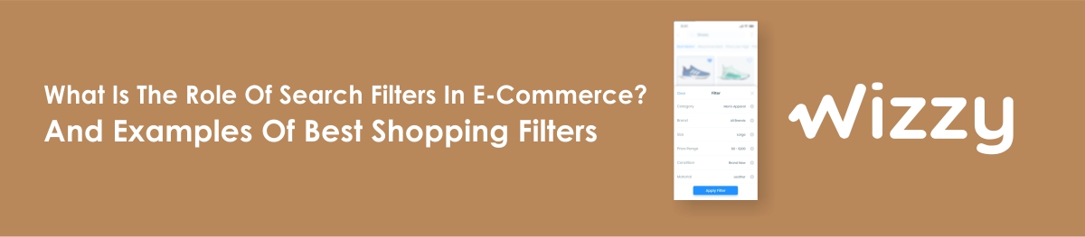 7 Tips To Enhance The User Search Experience For Your eCommerce Store