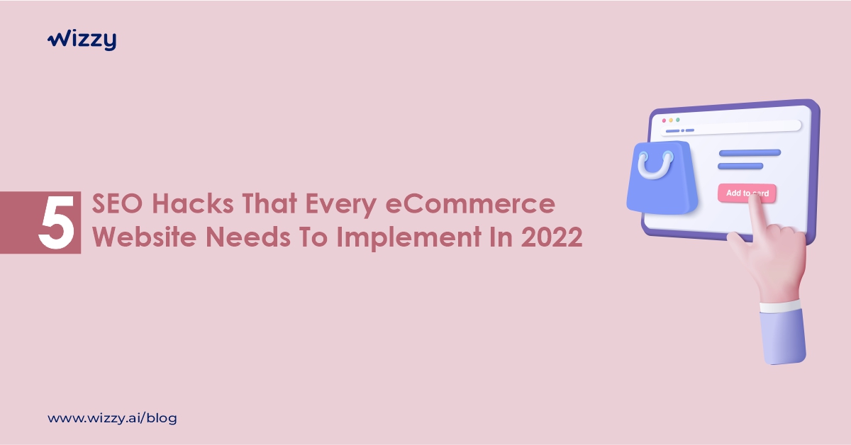 5 Essential SEO Strategies to Boost E-Commerce Traffic and Sales