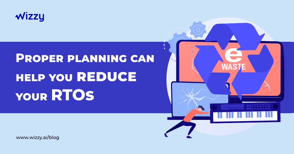 What Is RTO And Why Is It Important For Indian eCommerce Market