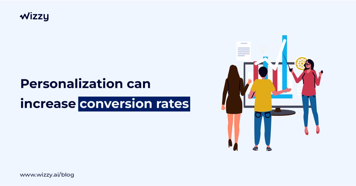 How E-Commerce Personalization Drives Sales and Enhances Customer Experience