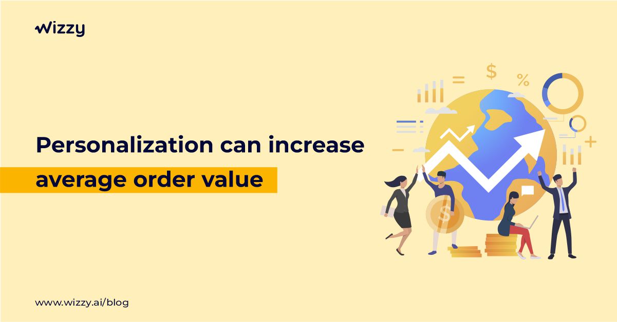 How E-Commerce Personalization Drives Sales and Enhances Customer Experience