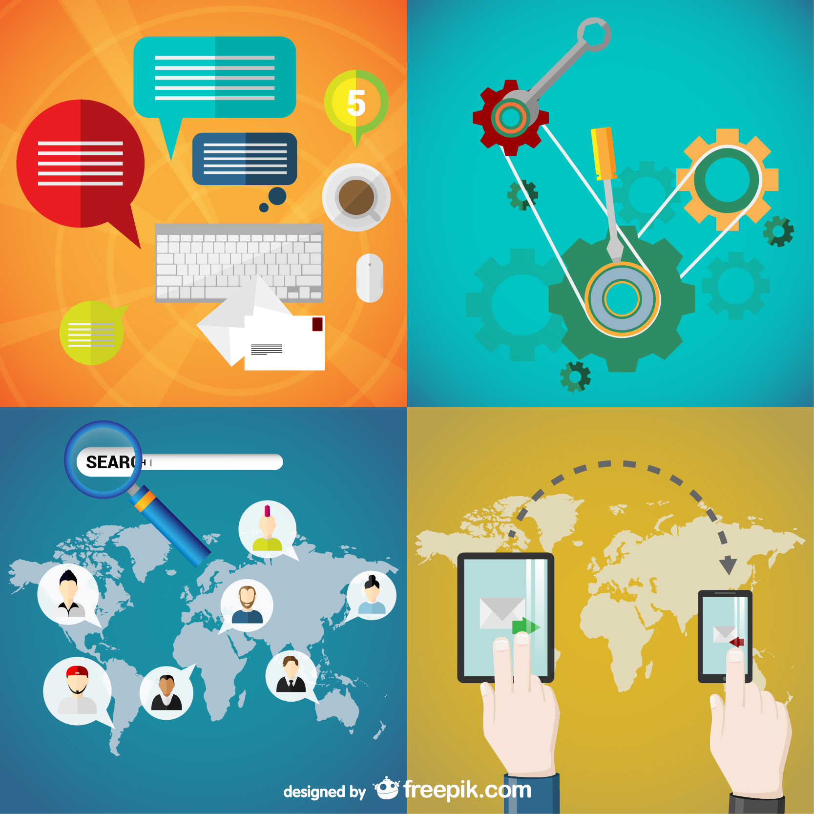 Beyond Typos: How Wizzy Handles Multi-Language and Multi-Attribute ...