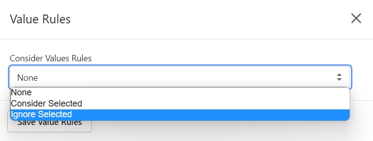 Named Tags Configuration - Wizzy User Docs